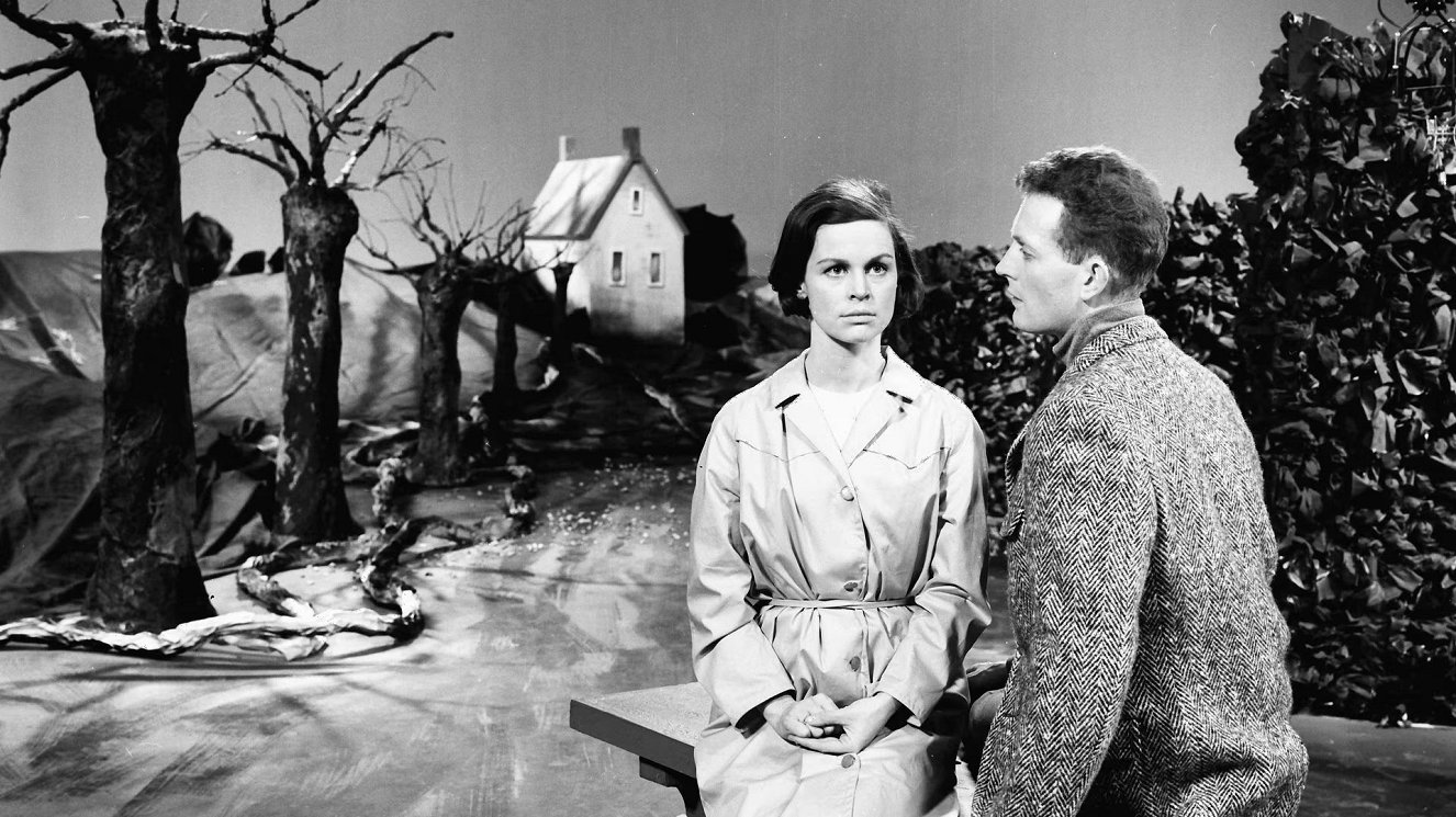 Misforståelsen (1966) | ČSFD.cz