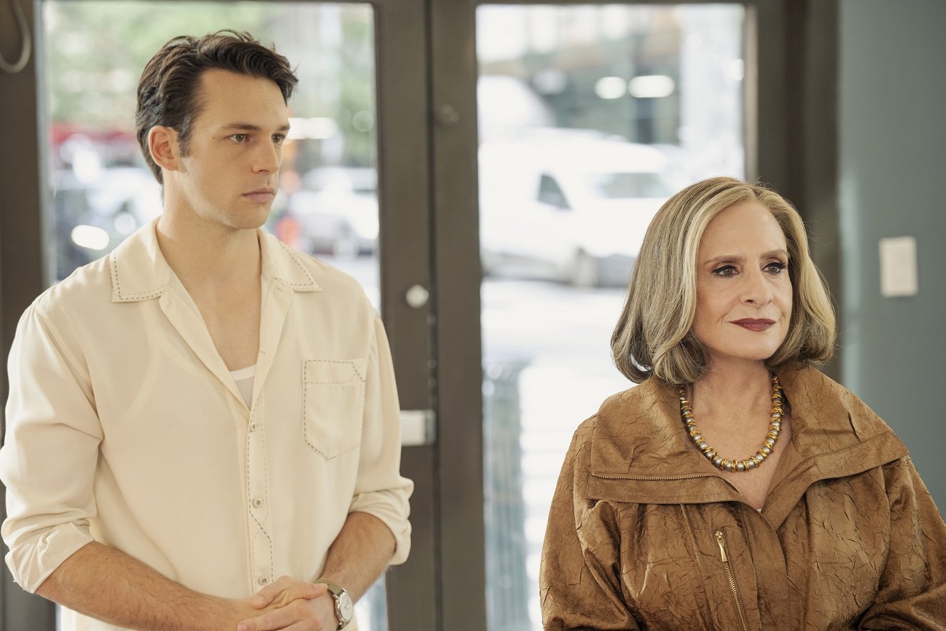 A jak to bylo dál... - Holky si chtějí užívat (S03E07) (2025) | Galerie ...