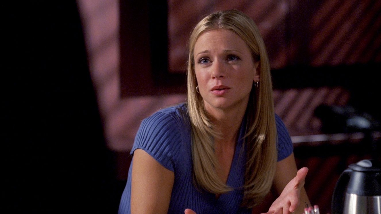 Criminal Minds - Scared to Death (S03E03) (2007) | ČSFD.cz