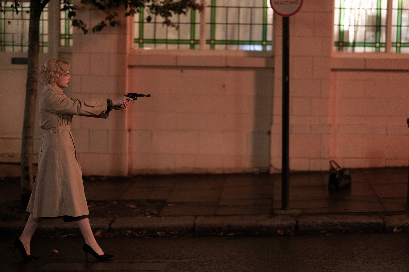 A Cruel Love: The Ruth Ellis Story - Episode 4 (E04) (2025) | ČSFD.sk