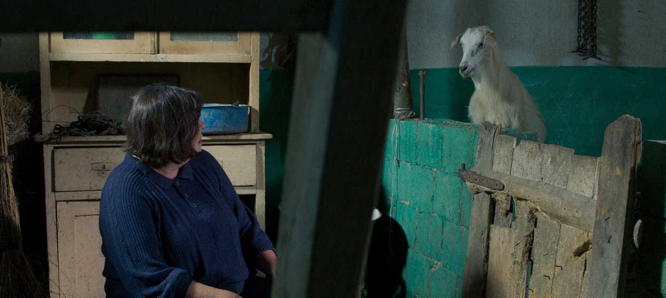 Baba (2017) | ČSFD.cz