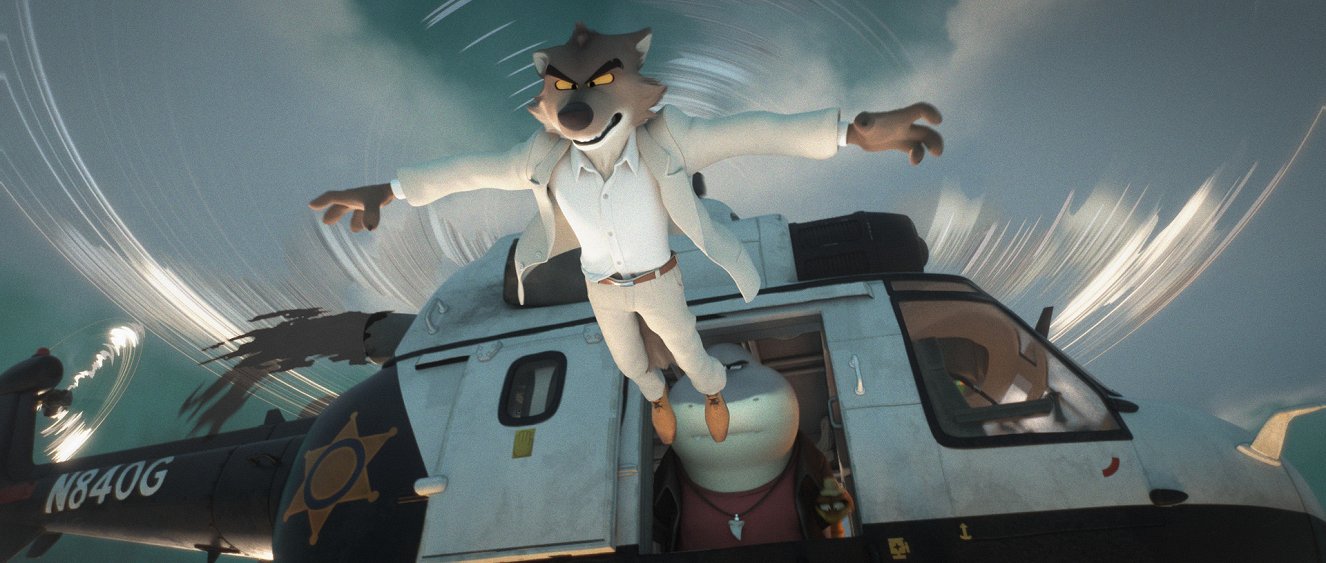 Smradi 2 (2025) | ČSFD.sk