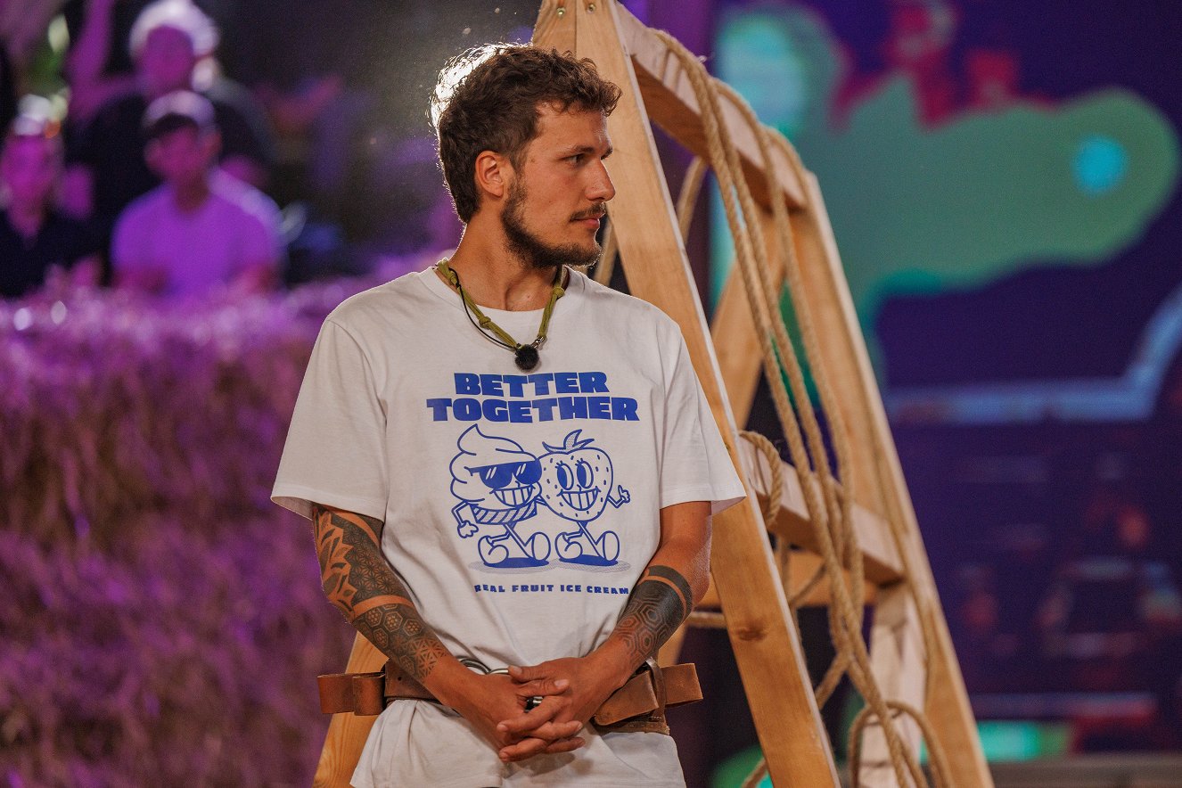 Farma Česko (2025) | ČSFD.cz