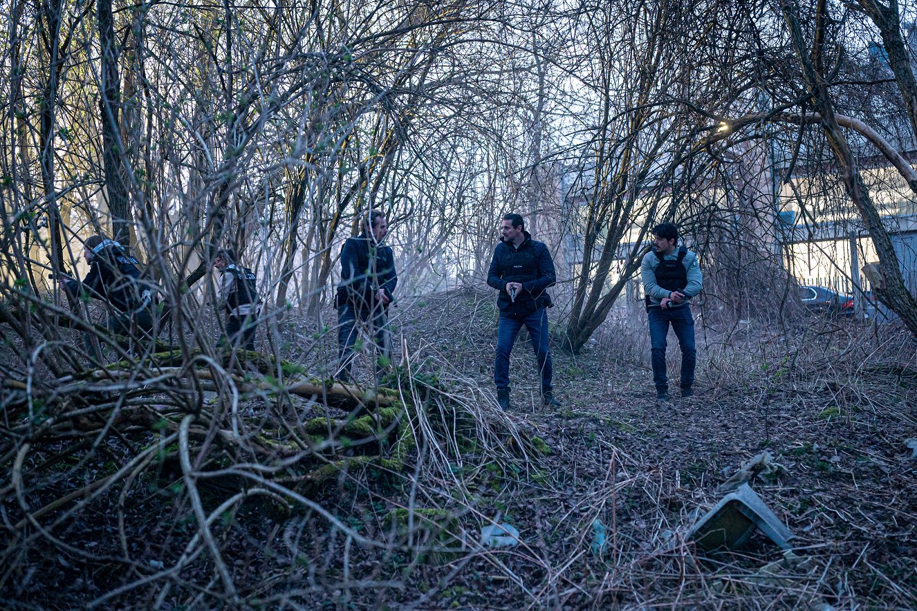 Neuer (2025) | Epizódy | ČSFD.sk