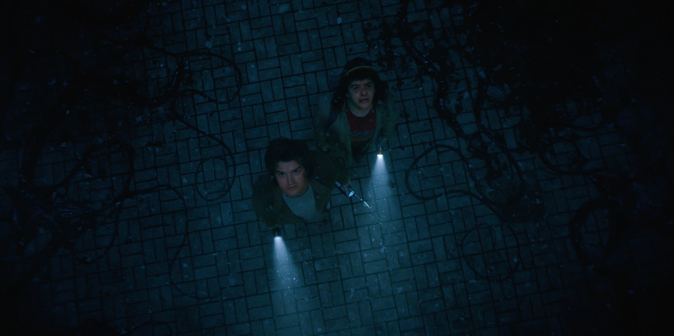 Stranger Things - Season 5 (S05) (2025) | ČSFD.cz