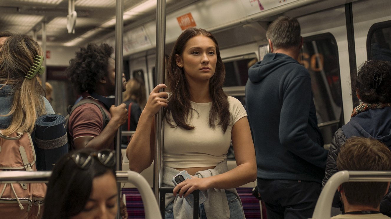 Léto, kdy jsem zkrásněla - Poslední přání (S03E09) (2025) | Recenze ...