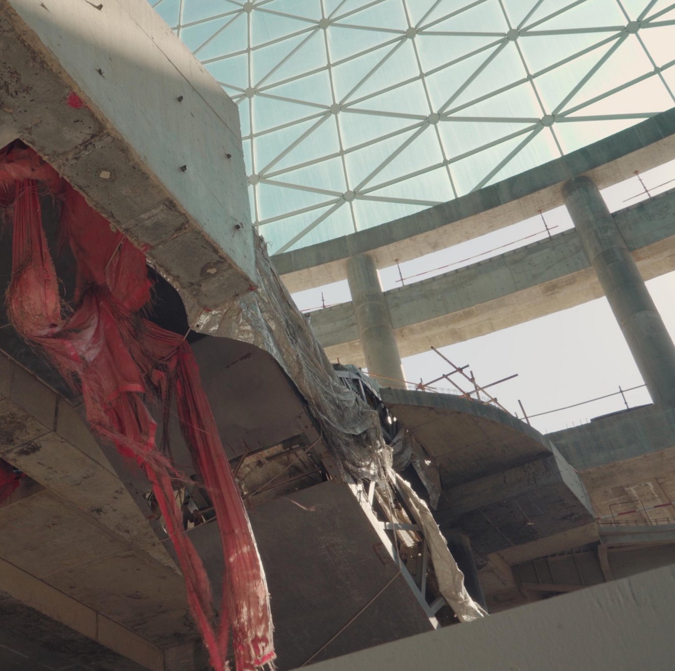 Beyond Eternity (2024) | ČSFD.cz