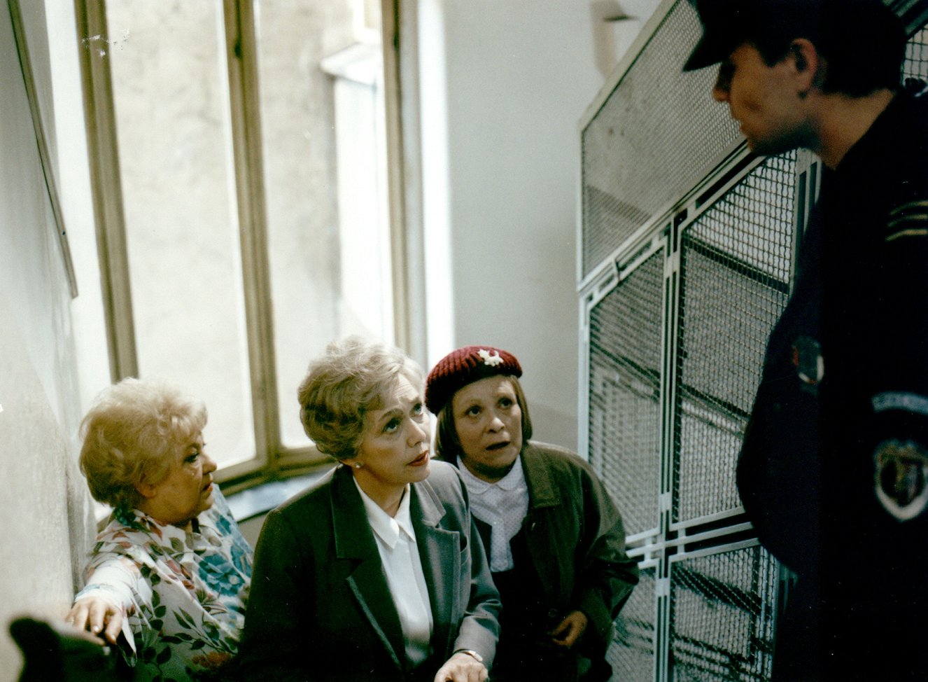 Fany (1995) | ČSFD.cz