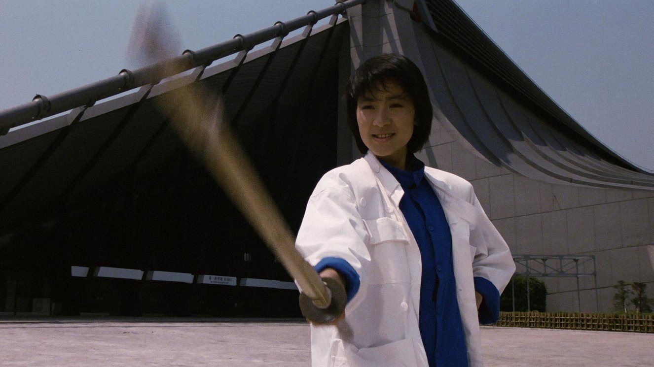 Red Force (1986) | Zajímavosti - Zajímavosti | ČSFD.sk