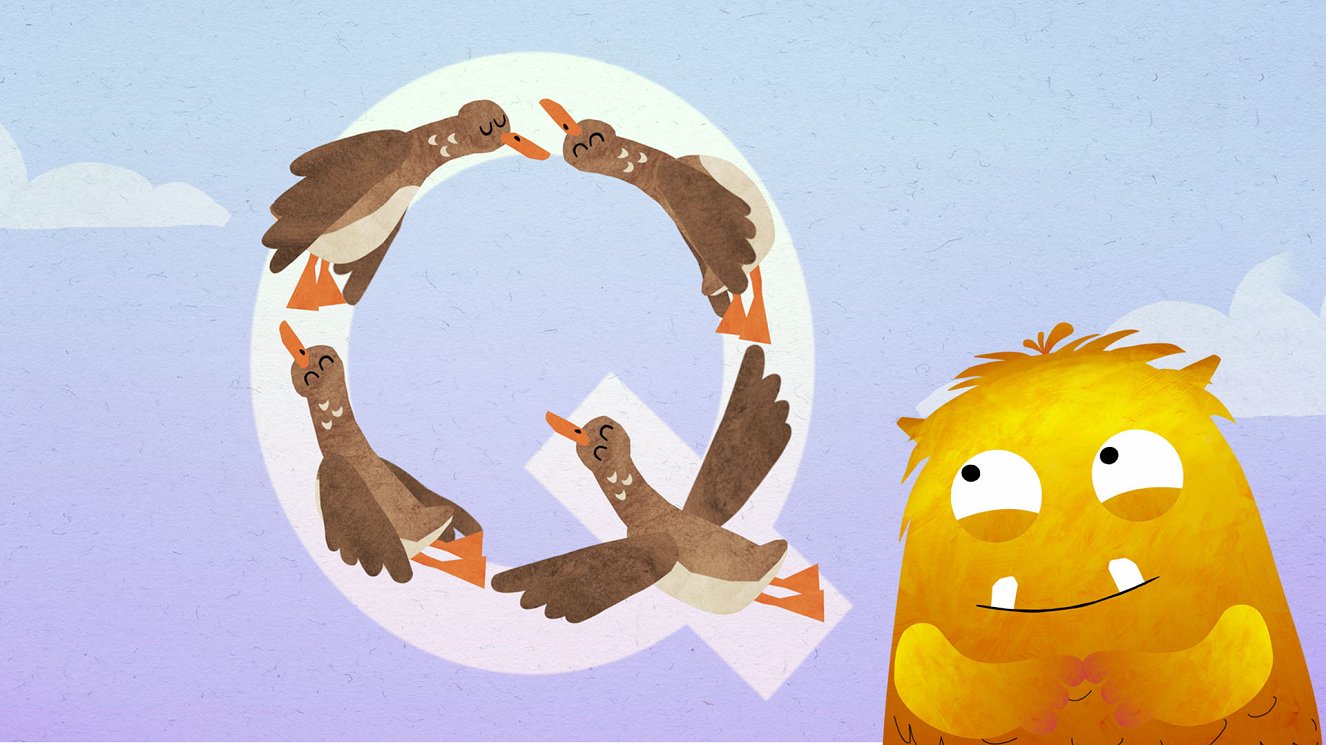 Nitso und das zottelige Alphabet (2024) | Afleveringen | ČSFD.cz