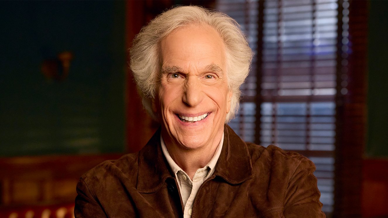 Hazardous History with Henry Winkler - Perilous Play (E01) (2025 ...