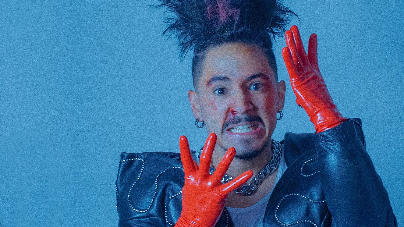 Ugly - Free Ugly (S01E08) (2023) | ČSFD.cz