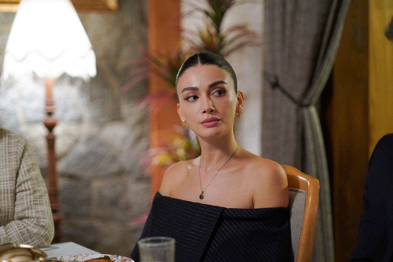 Gözleri KaraDeniz - Episode 9 (E09) (2025) | ČSFD.sk