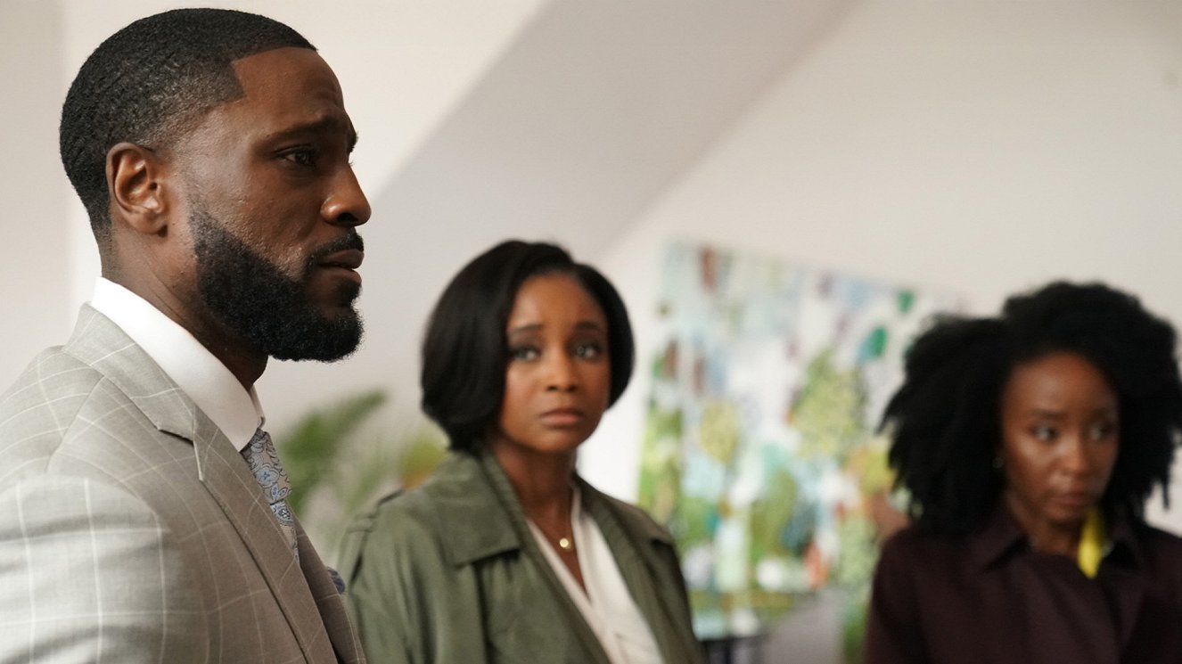 Divorced Sistas - Brutal Honesty (E07) (2025) | Galéria - Z epizódy ...