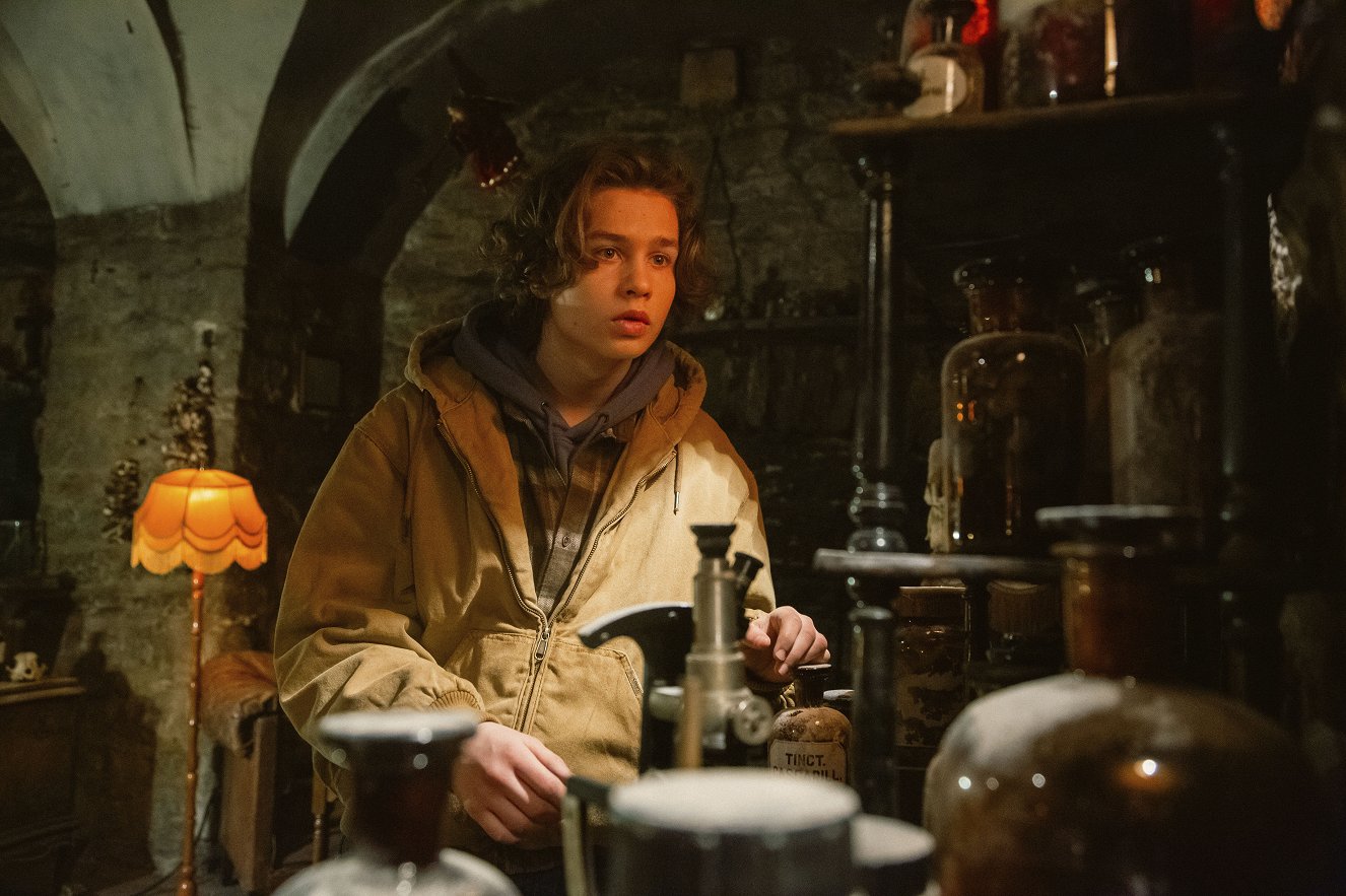 Vinski 2 (2026) | ČSFD.sk