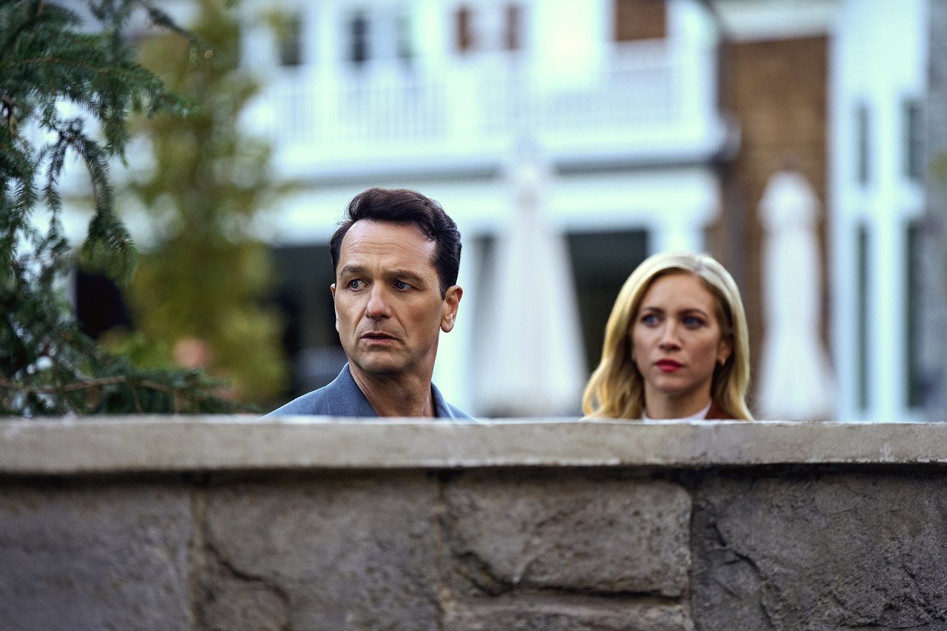 To monstrum ve mně (2025) | ČSFD.sk