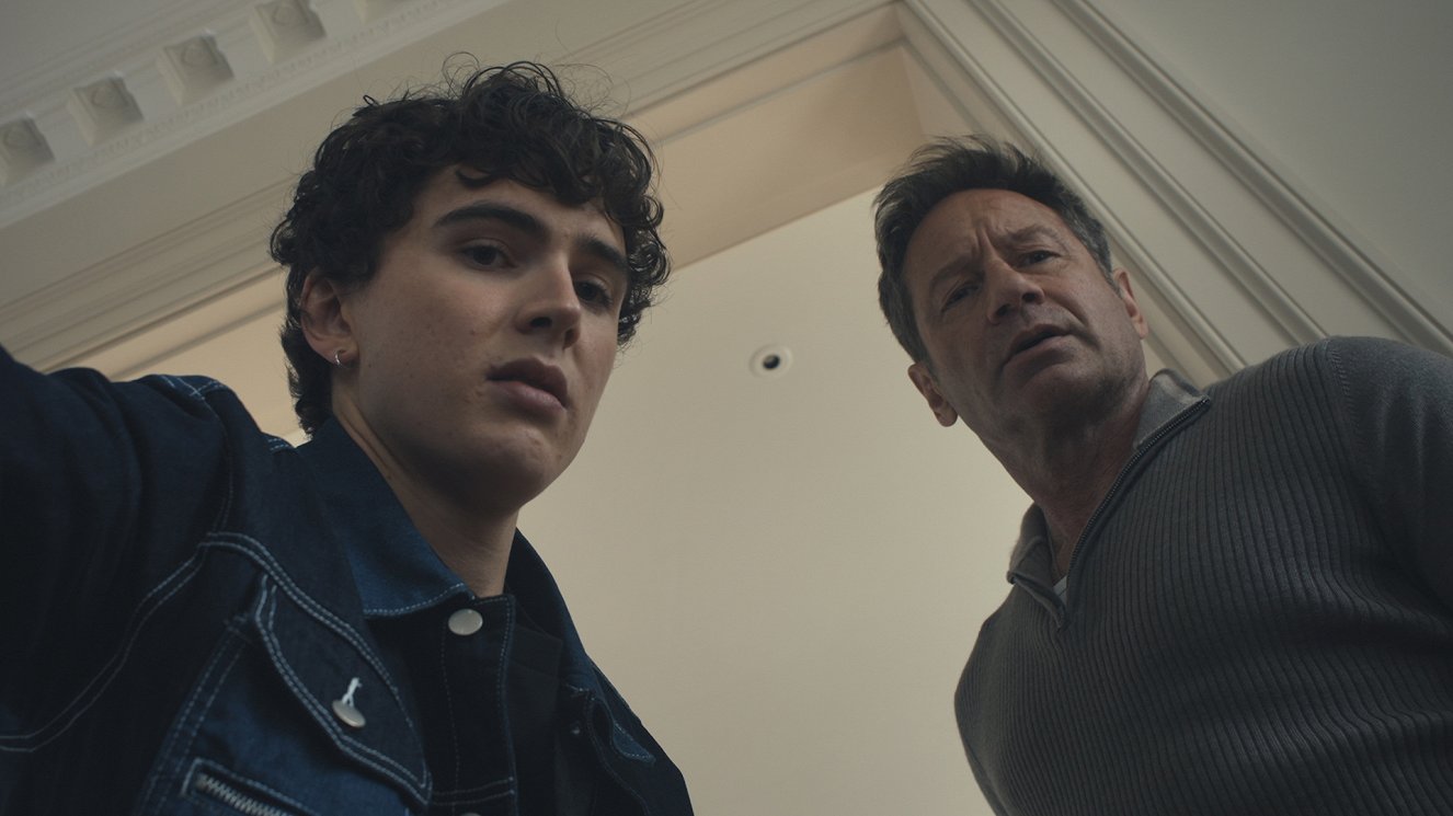 Malice (2025) | Zajímavosti - Zajímavosti | ČSFD.cz