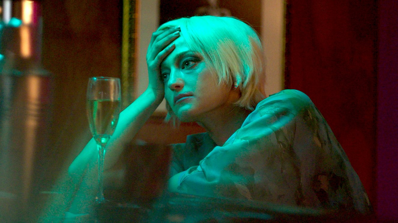 Secrets of the Bunny Ranch - The Cathouse Murders (E04) (2025) | ČSFD.cz