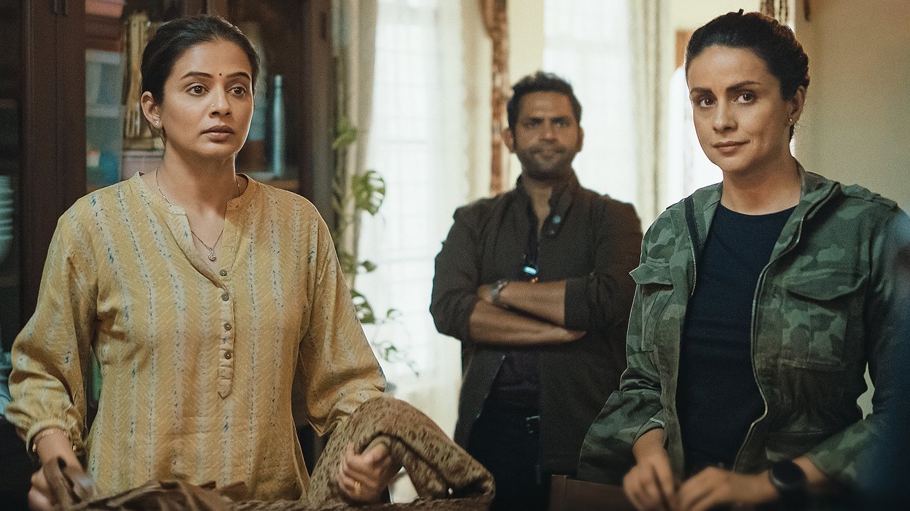 Rodinný typ - Don't Worry, Be Happy (S03E04) (2025) | Tvůrci | ČSFD.cz