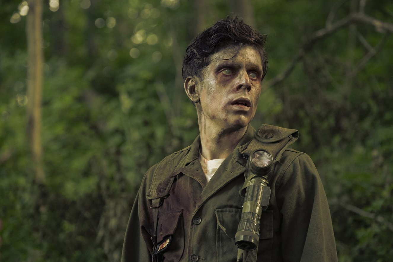 TO: Vítejte v Derry - 29 Neibolt Street (E05) (2025) | Tvůrci | ČSFD.cz