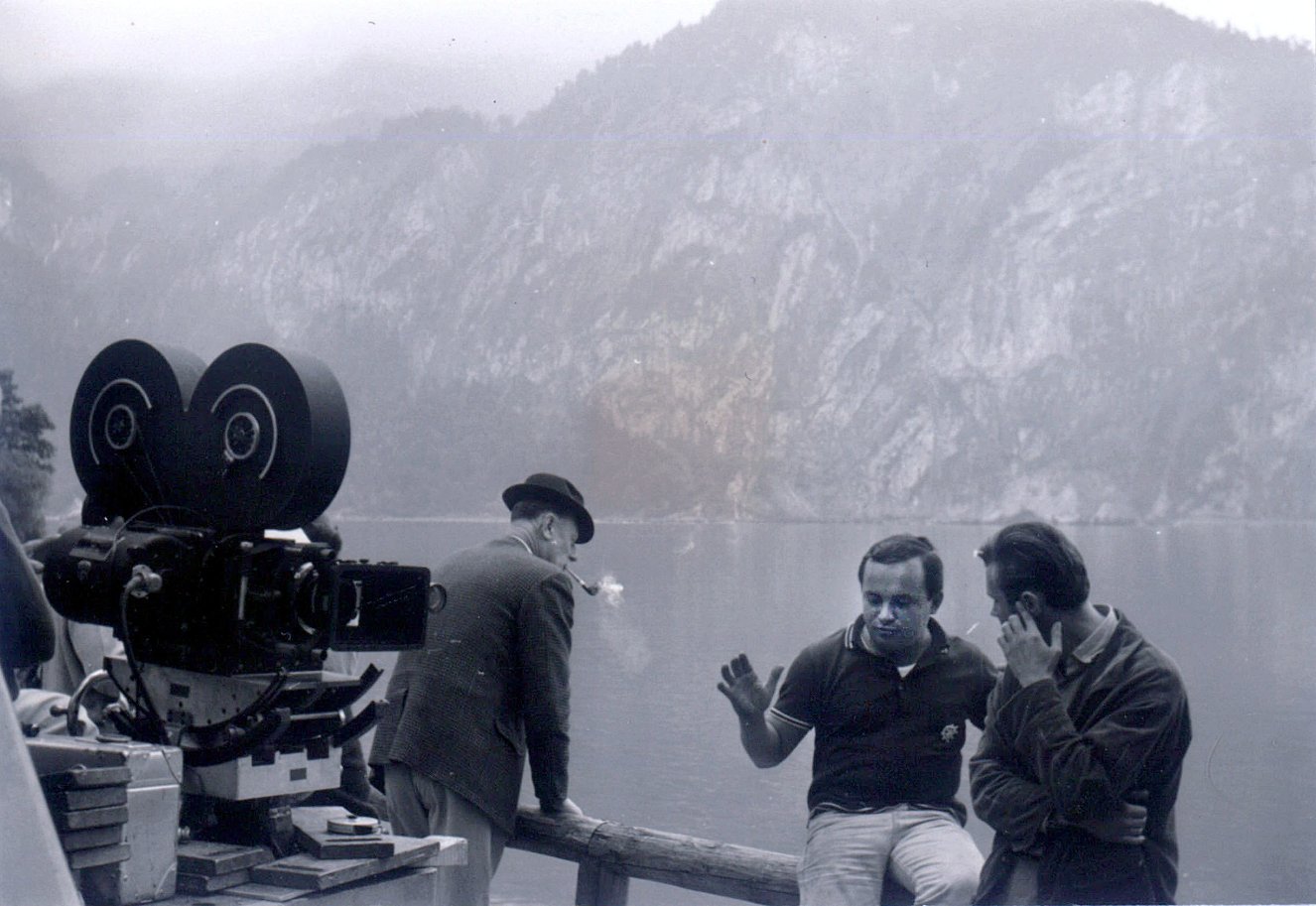 The Sound of Music - Die wahre Geschichte (2025) | ČSFD.cz