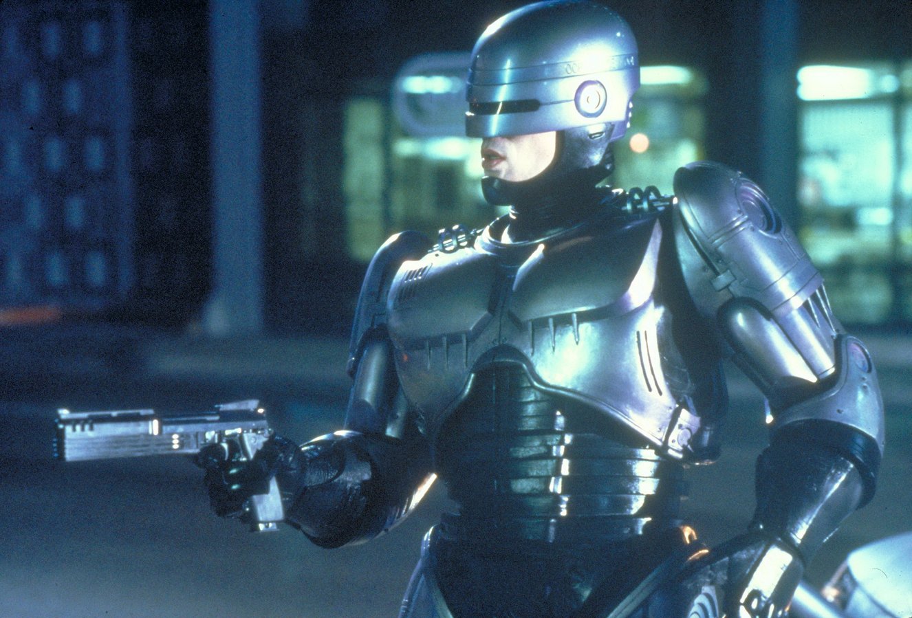 RoboCop (1987) | Galerie - Z filmu | ČSFD.cz