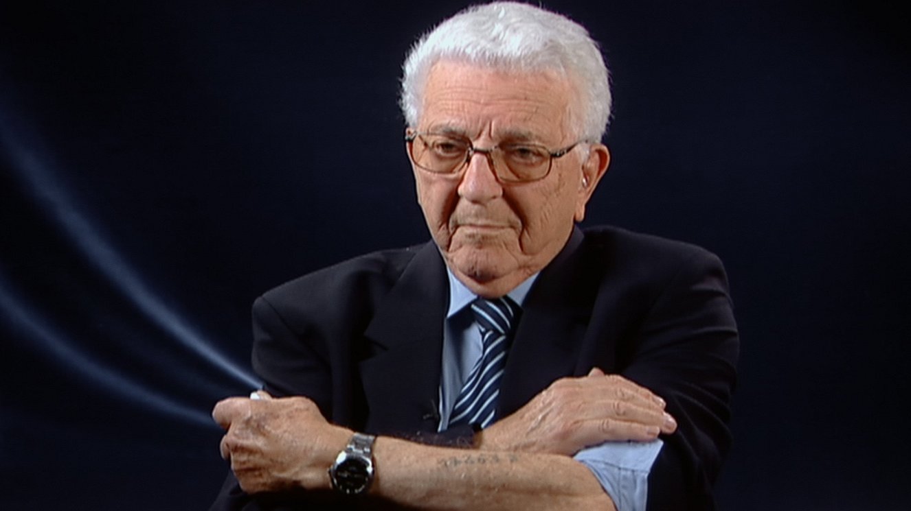 Auschwitz, Voices of Survivors (2024) | ČSFD.sk