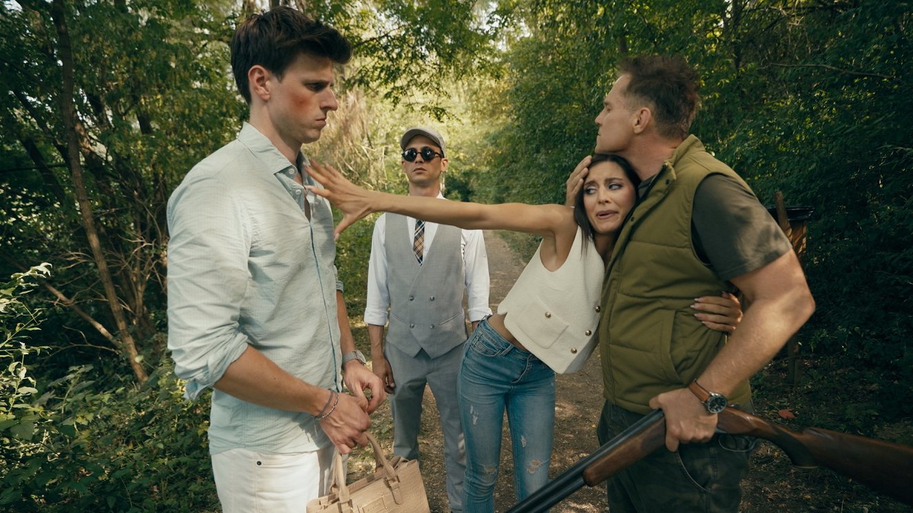 Pokoli rokonok - A pici gyár (S02E15) (2026) | Creators | ČSFD.cz