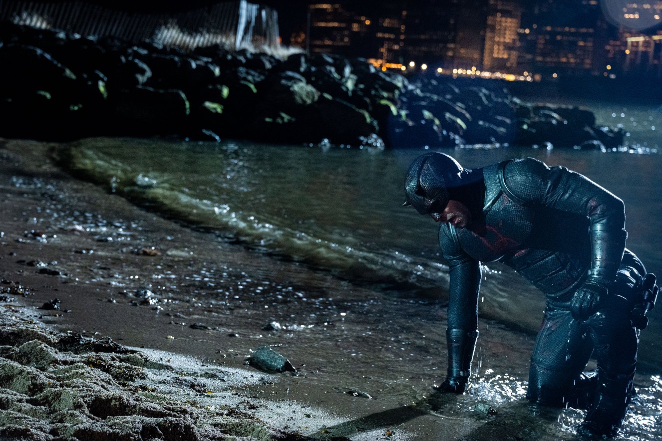 Daredevil: Znovuzrození - Série 2 (S02) (2026) | ČSFD.cz