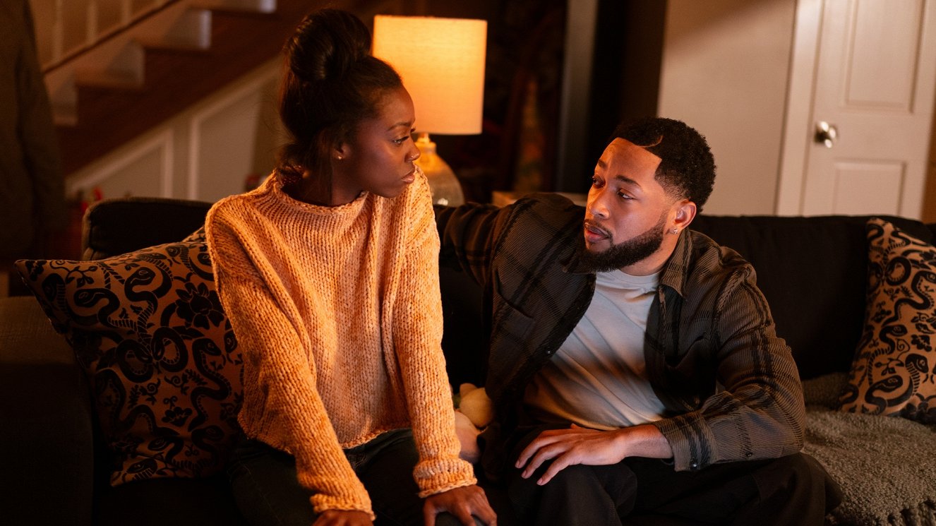 The Chi - Coldest Winter Ever (S08E01) (2026) | Tvůrci | ČSFD.cz