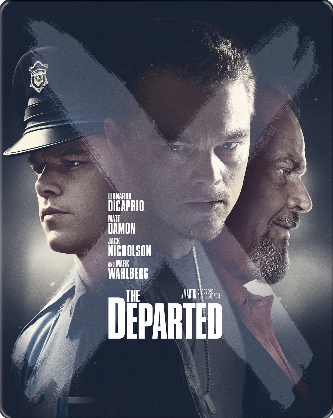 Skrytá identita (2006) | Galerie - Plakáty | ČSFD.cz