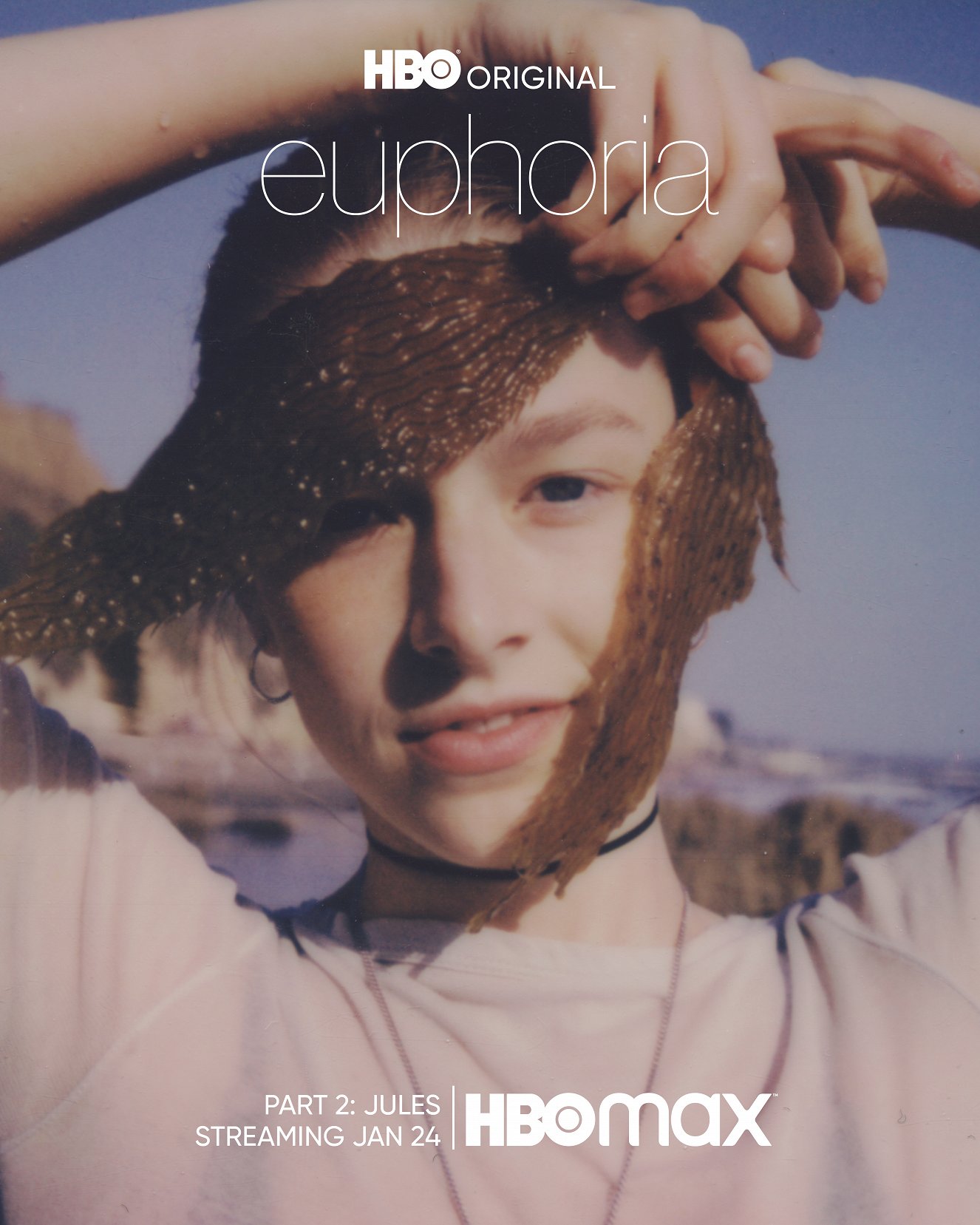 Euforie (2019) | Galerie - Plakáty | ČSFD.cz