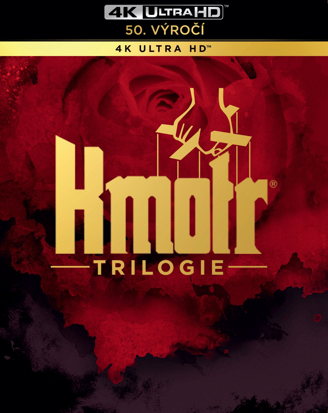 Kmotr (1972) | Galerie - Plakáty | ČSFD.cz