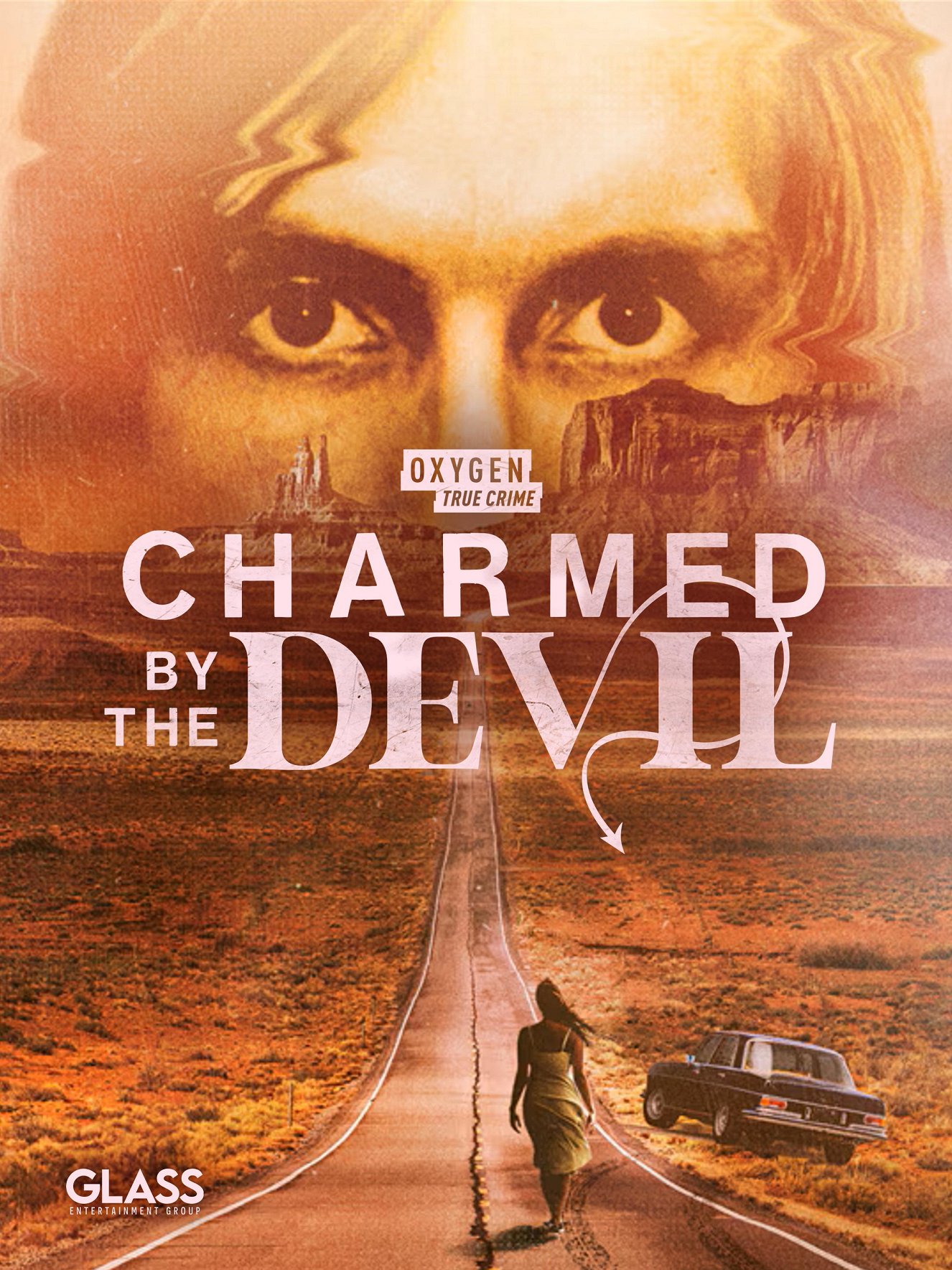 Charmed by the Devil (2025) | Galerie - Plakáty | ČSFD.cz