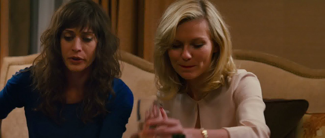 Holky na tahu (2012) | ČSFD.cz