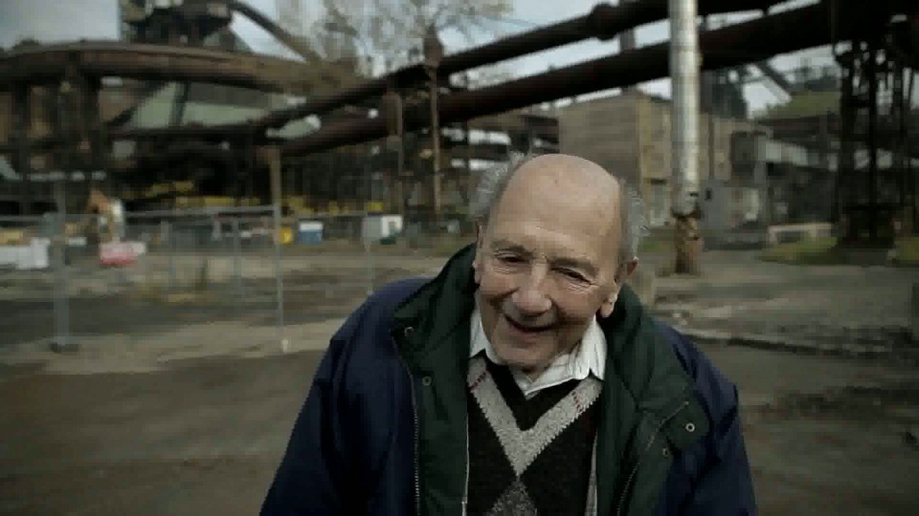 Karel Reisz, ten filmový život (2012) | ČSFD.cz