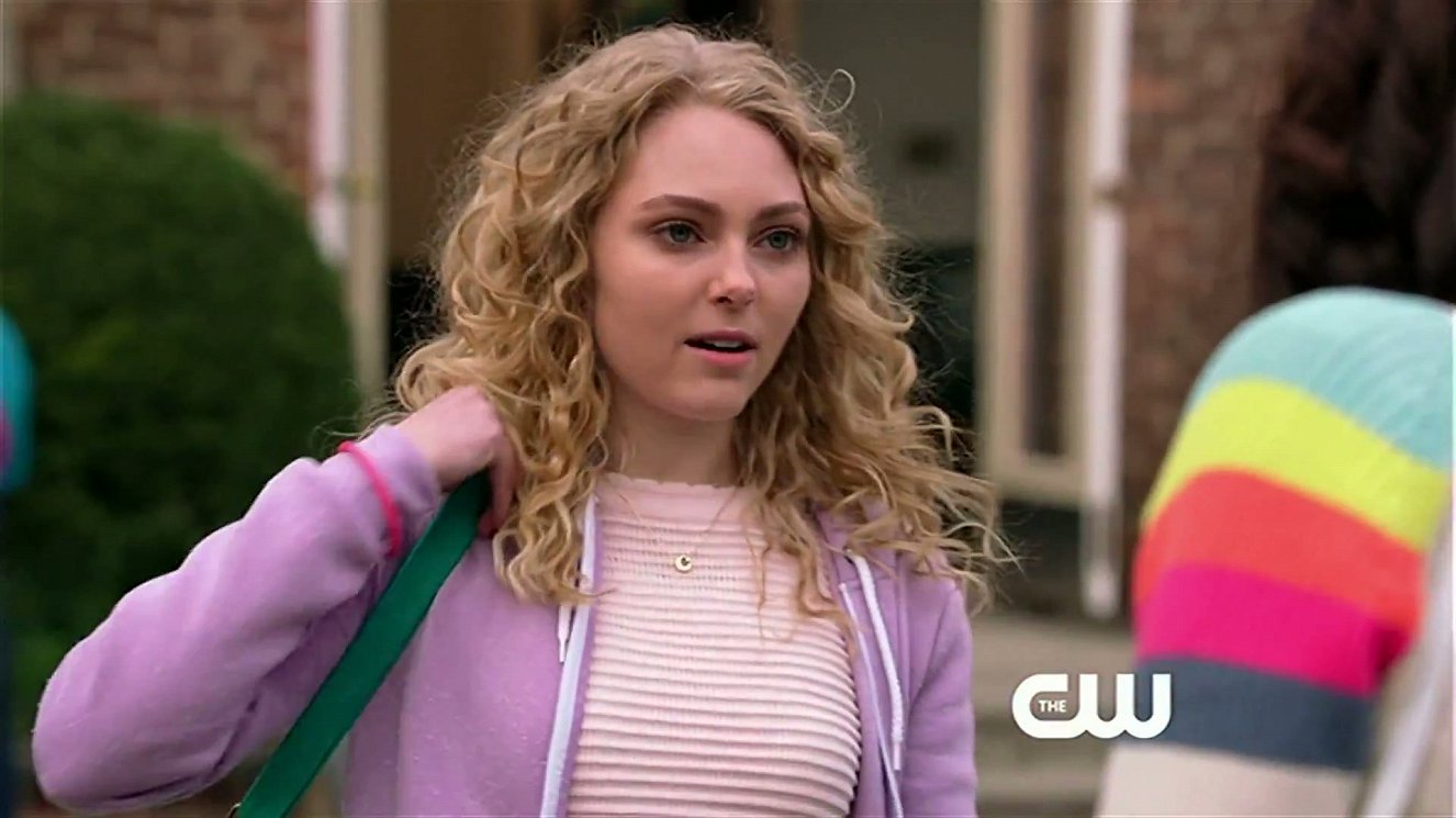 The Carrie Diaries (2013) | ČSFD.cz