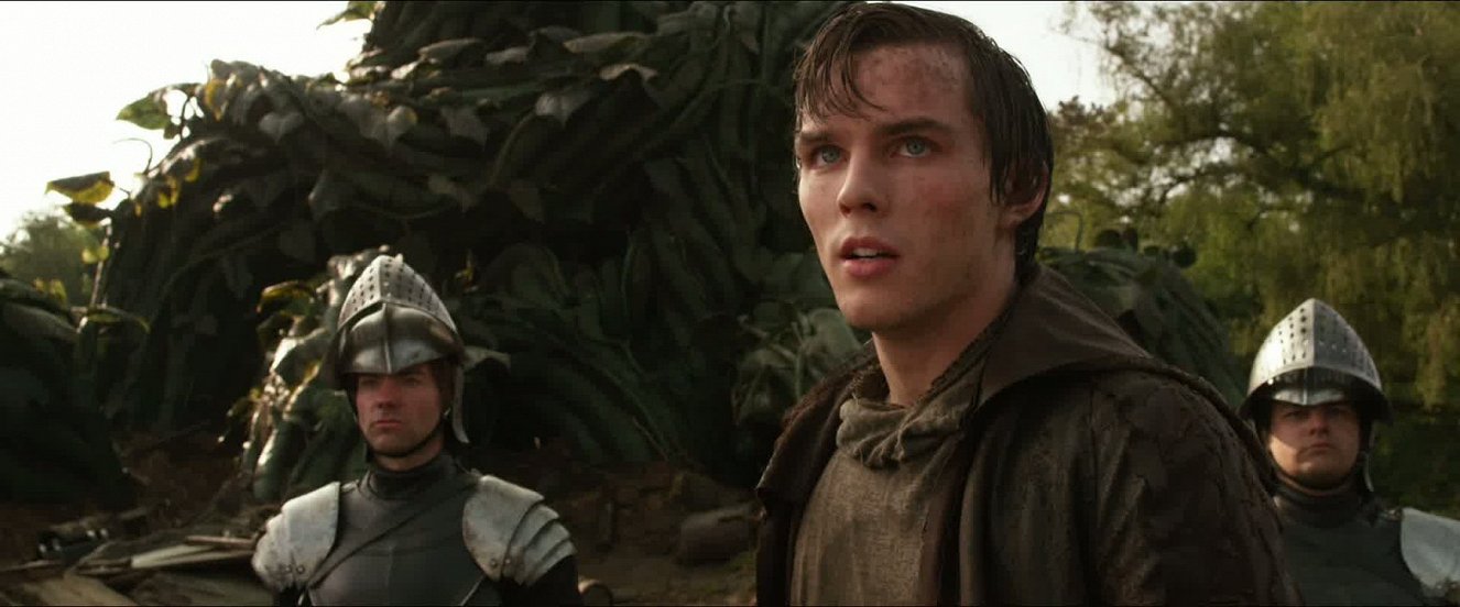 Jack, zabijak obrov (2013) | ČSFD.sk