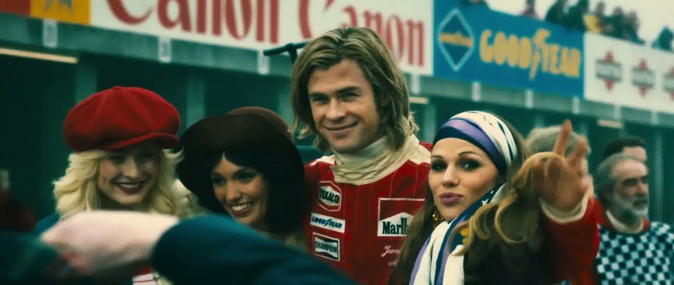 Rivali (2013) | ČSFD.sk