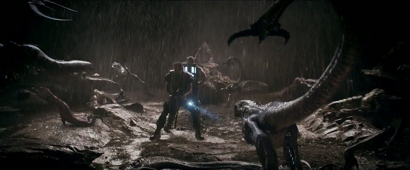 Riddick (2013) | ČSFD.cz