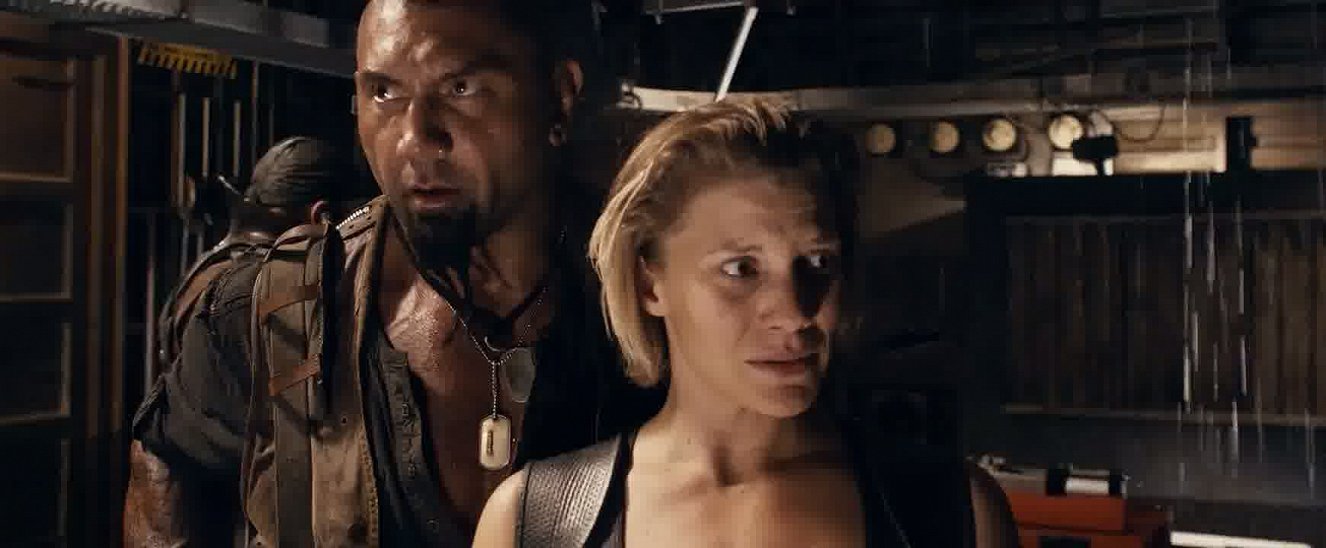 Riddick (2013) | ČSFD.cz