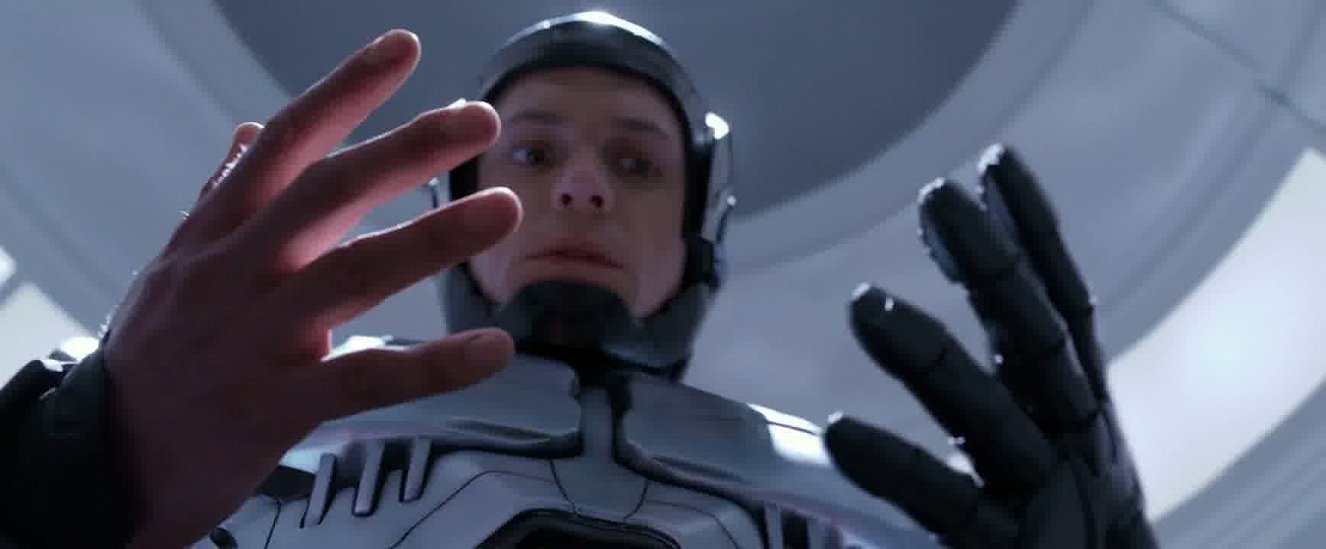 Robocop (2014) | ČSFD.cz
