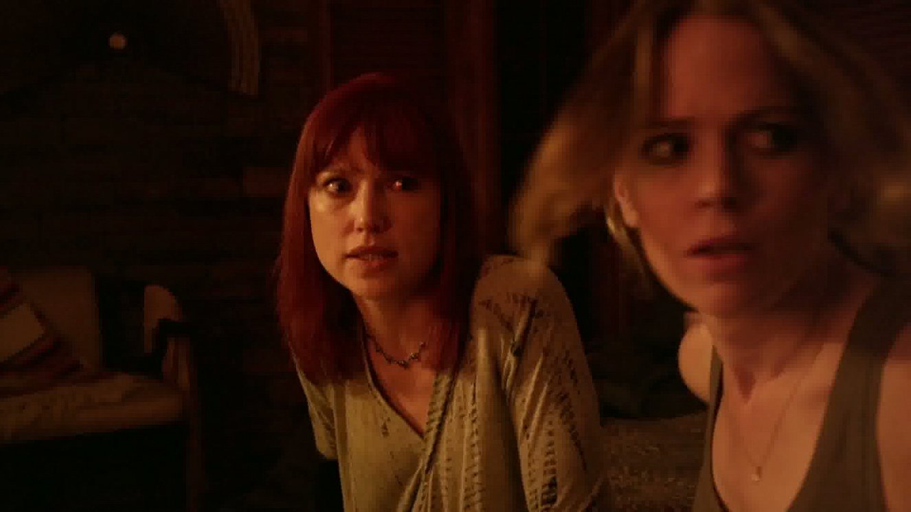 The Banshee Chapter (2013) | ČSFD.cz