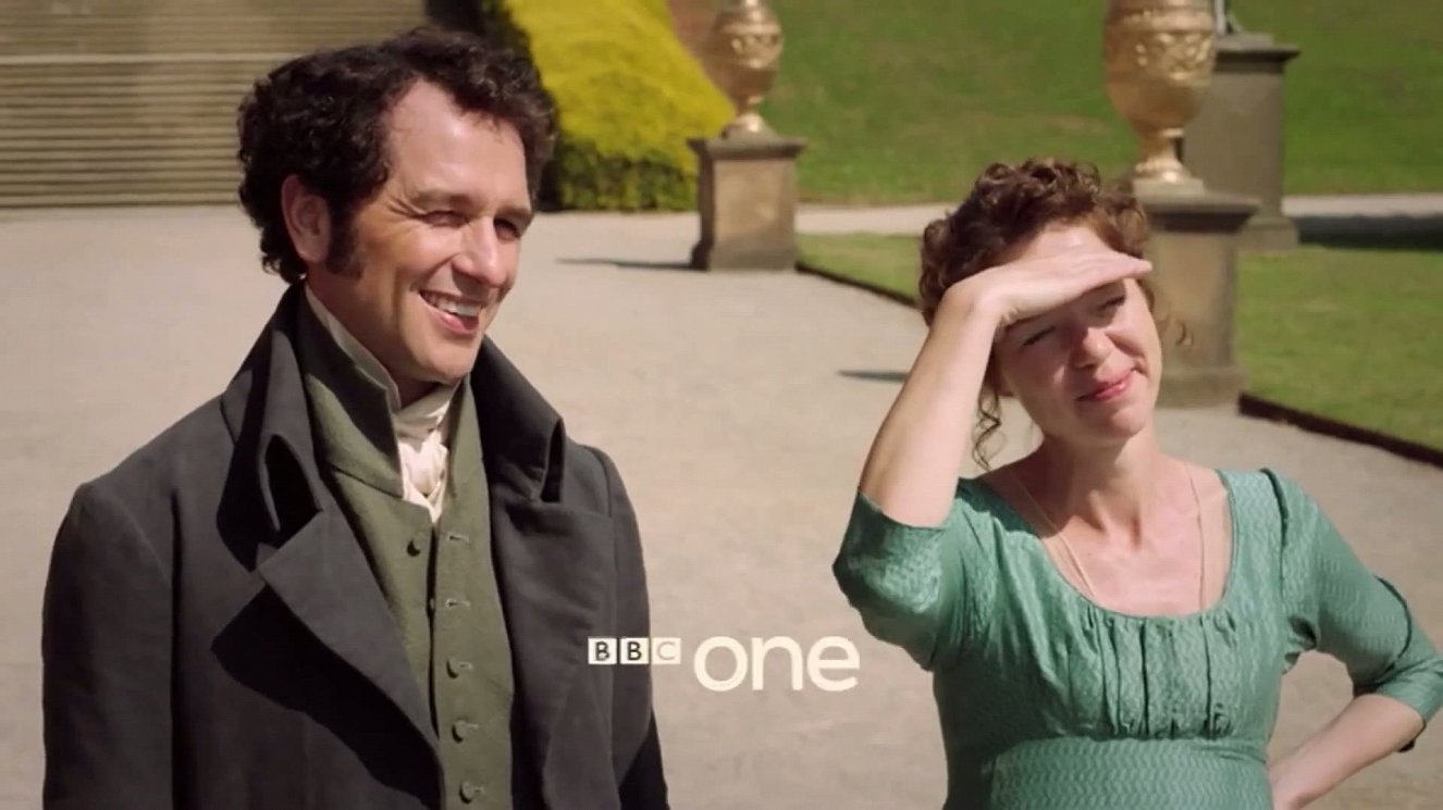 Smrt přichází do Pemberley (2013) | ČSFD.cz