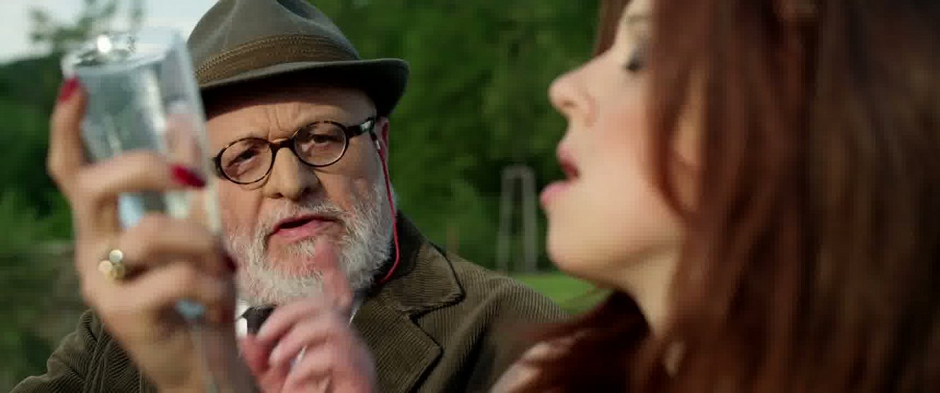 Dědictví aneb Kurva se neříká (2014) | ČSFD.cz