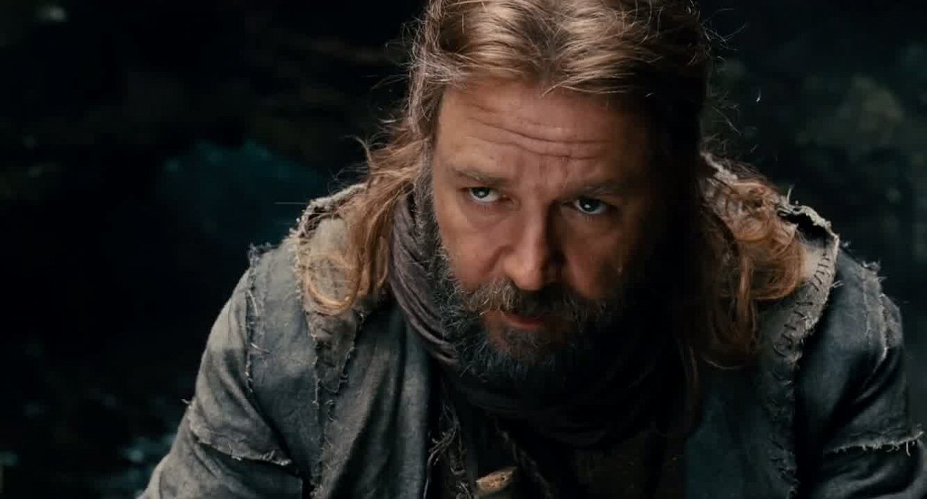 Noe (2014) | ČSFD.cz