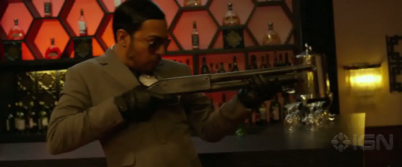 Zátah 2 (2014) | ČSFD.cz