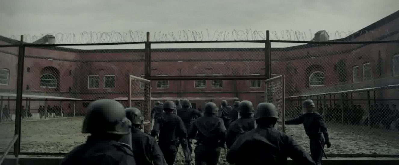 Zátah 2 (2014) | ČSFD.cz