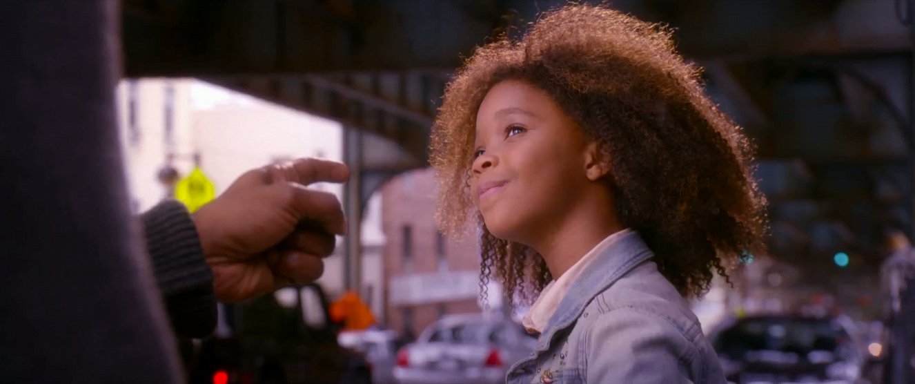 Annie (2014) | ČSFD.cz