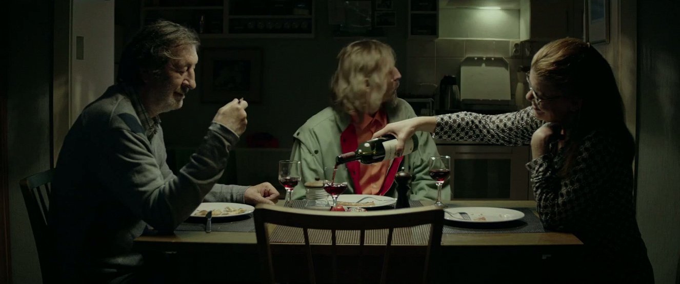 Andělé všedního dne (2014) | ČSFD.cz